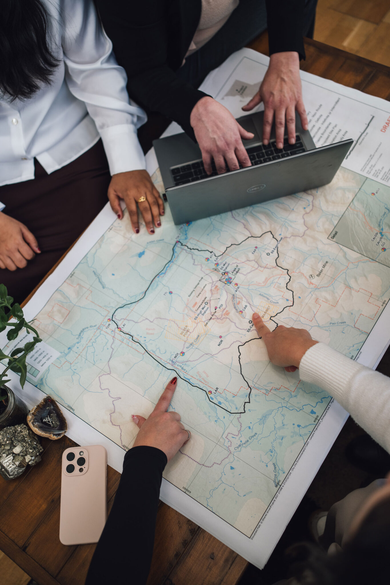 Technical Consulting | Fuse Advisors | Vancouver Technical Advisory Services