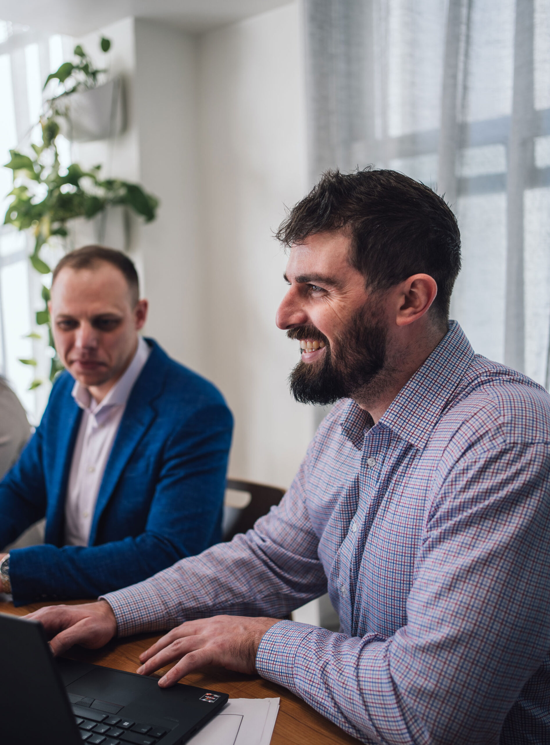 Technical Consulting | Fuse Advisors | Vancouver Technical Advisory Services