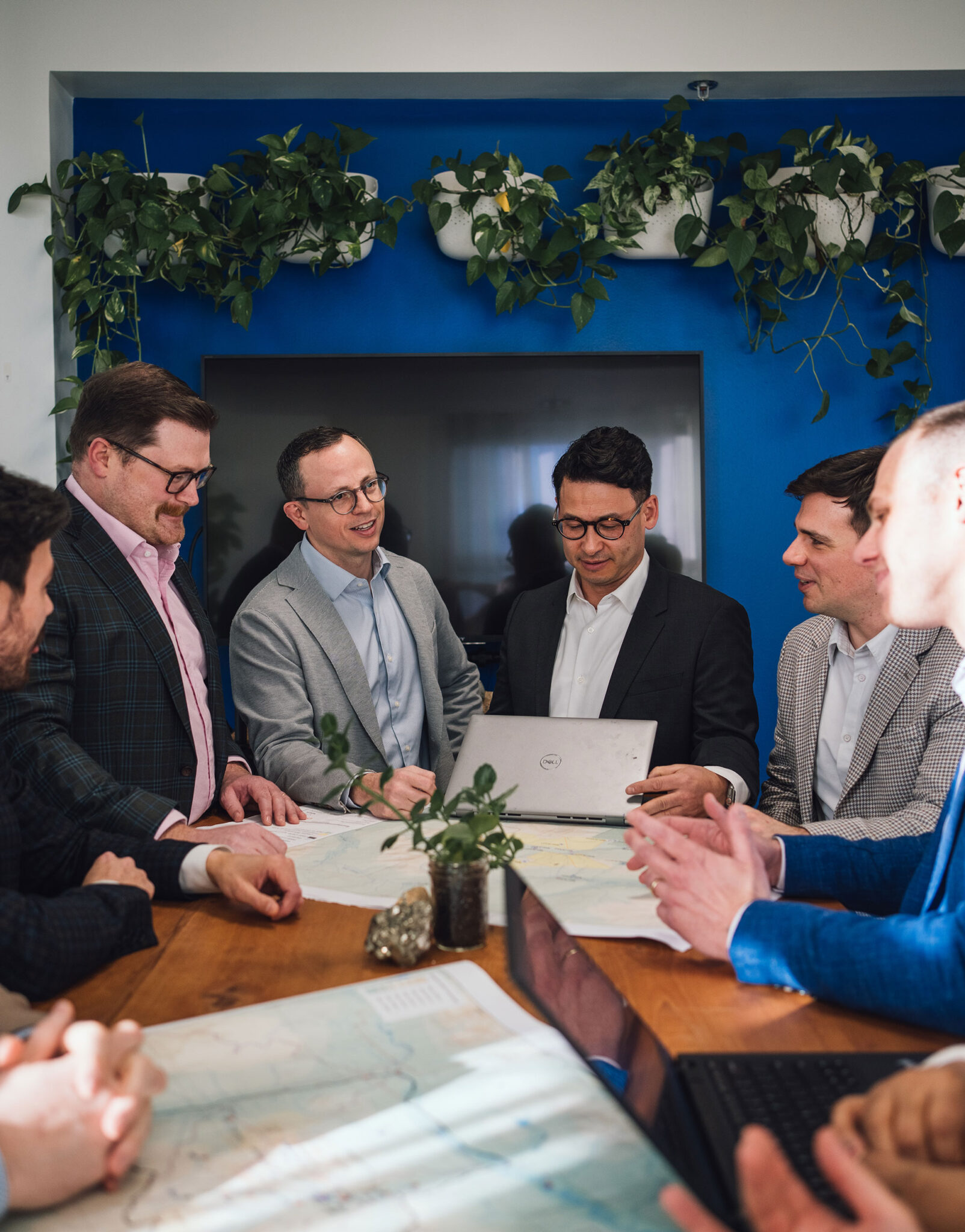 Our Approach | Fuse Advisors | Vancouver Technical Consulting