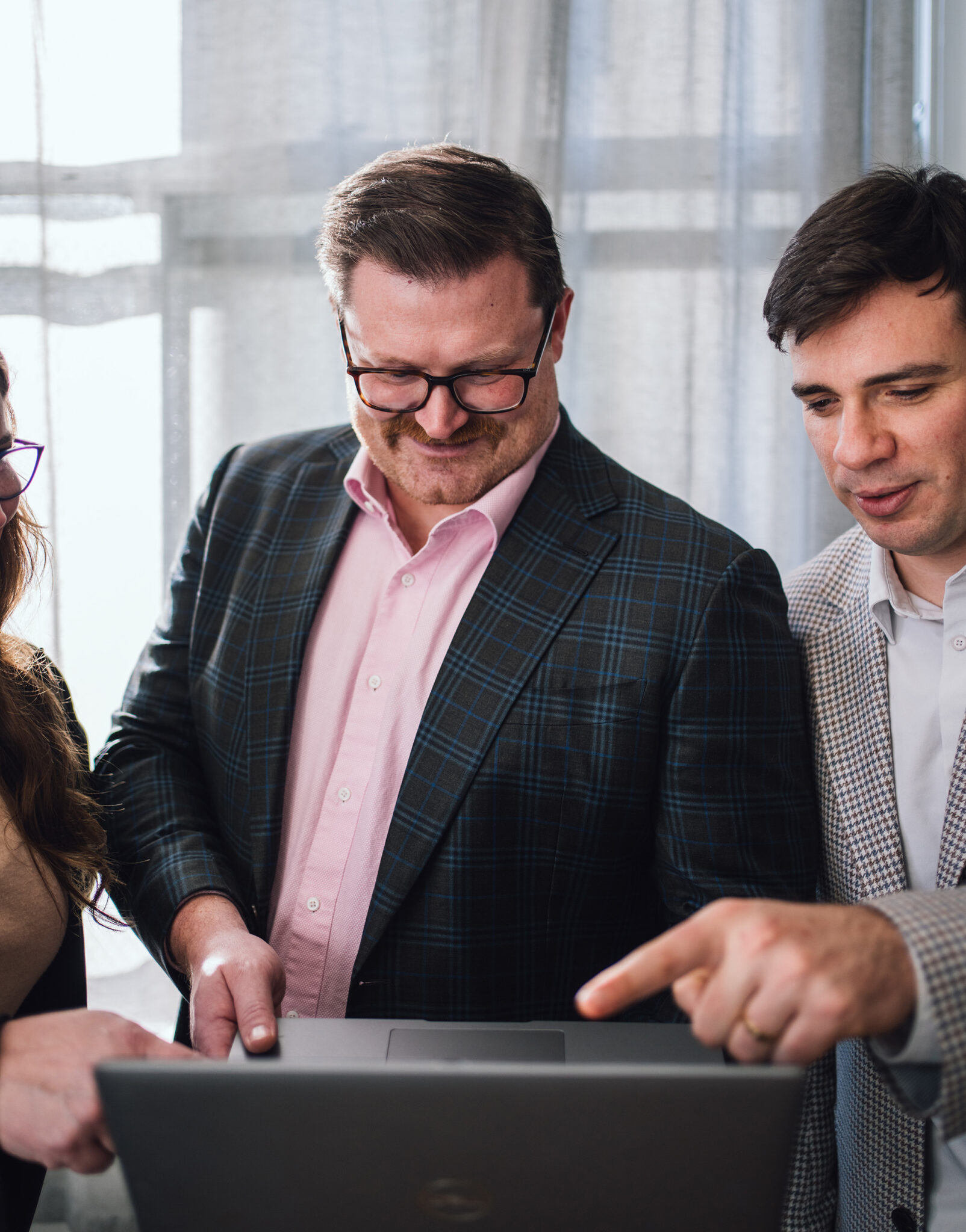 Our Approach | Fuse Advisors | Vancouver Technical Consulting