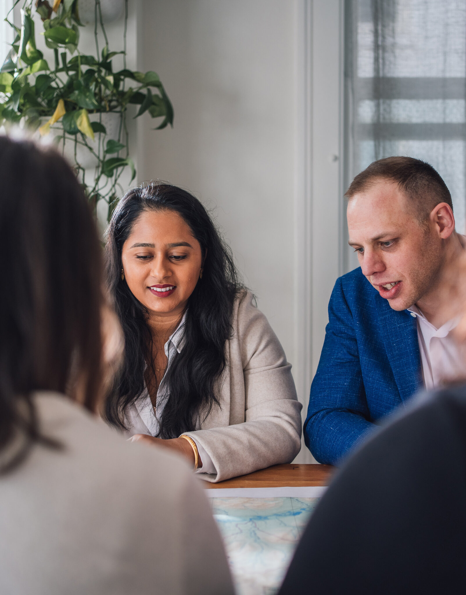 Our Approach | Fuse Advisors | Vancouver Technical Consulting