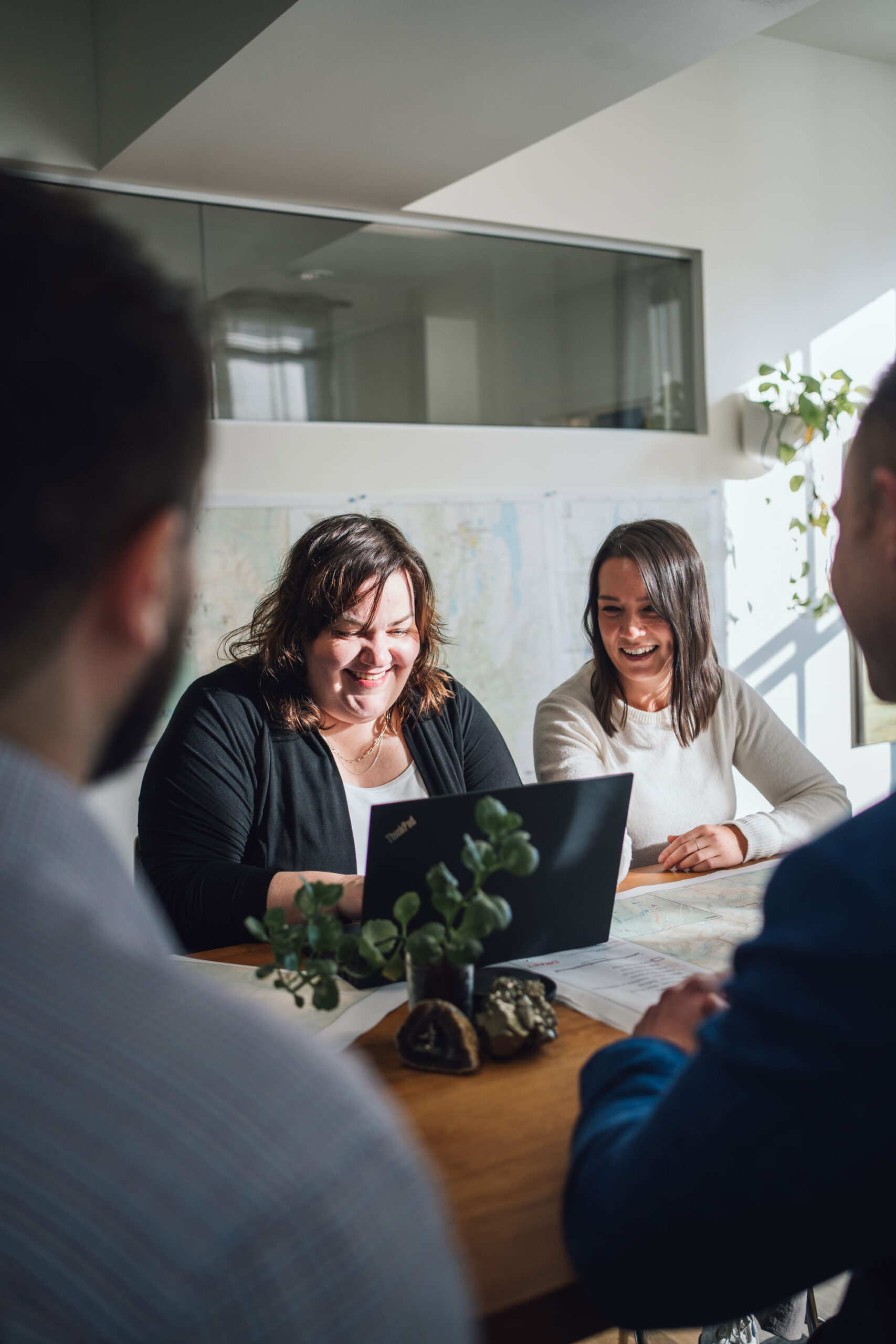 Core Services | Fuse Advisors | Vancouver Resource Industry Consulting